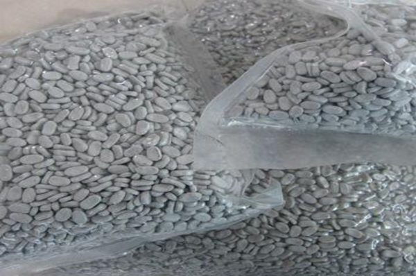 Desiccant Masterbatch - Colournext Inc